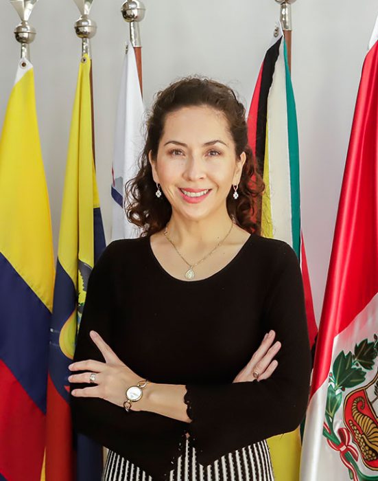 María Alexandra Moreira López – 6th KOREA-LAC Business Summit – Seoul ...