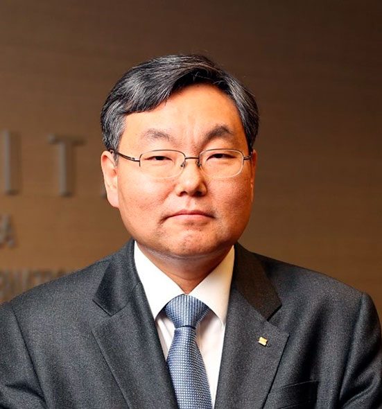 Hyun Chul Kim – 6th KOREA-LAC Business Summit – Seoul, Republic of ...