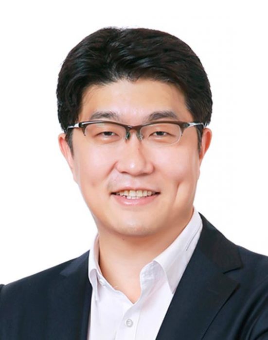 Hyung-kyun Kwon – 6th KOREA-LAC Business Summit – Seoul, Republic of ...