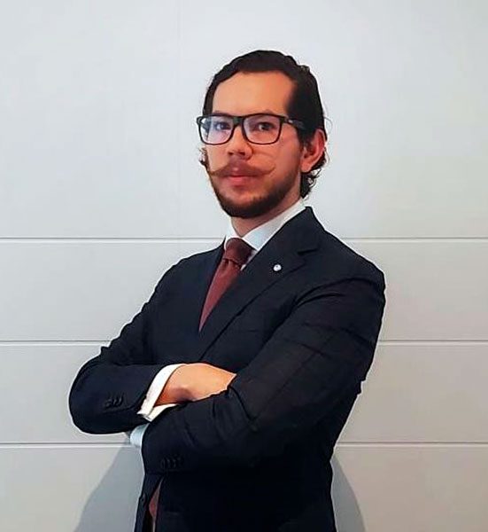 Marco Moya – 6th KOREA-LAC Business Summit – Seoul, Republic of Korea ...