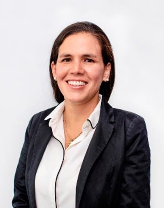 María Susana Morales – 6th KOREA-LAC Business Summit – Seoul, Republic ...